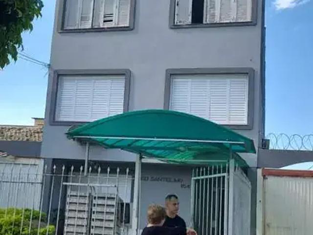 Apartamento para Venda em Porto Alegre/RS Glória 1 Quartos