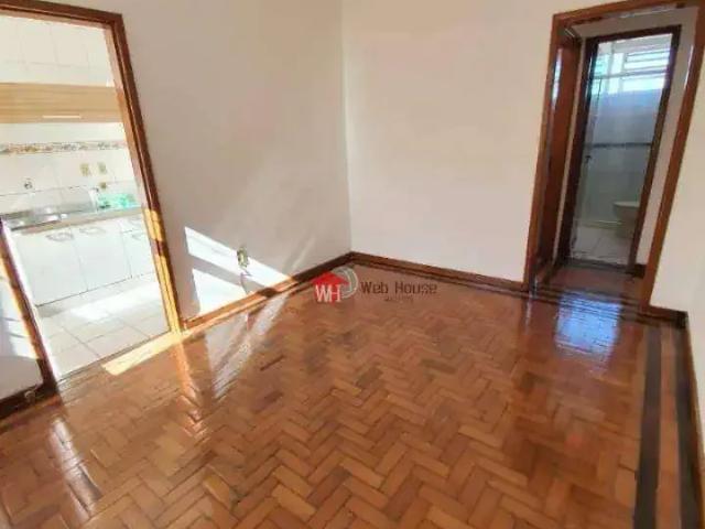 Apartamento para Venda em Porto Alegre/RS Glória 1 Quartos