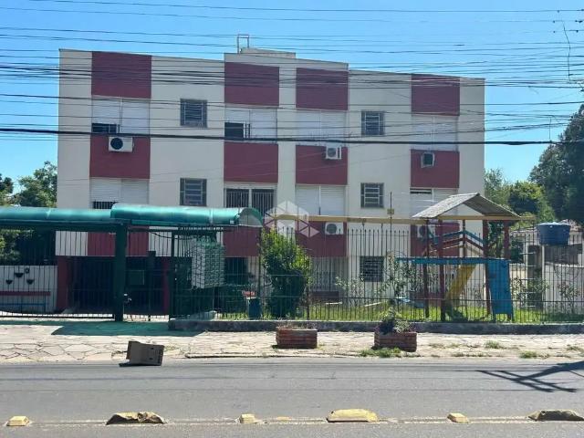 Apartamento para Venda em Porto Alegre/RS Glória 1 Quartos