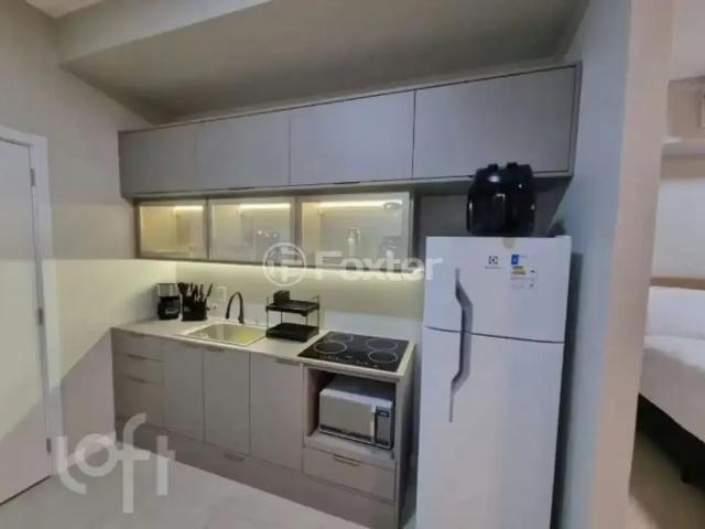 Apartamento para Venda em Porto Alegre/RS Glória 1 Quartos