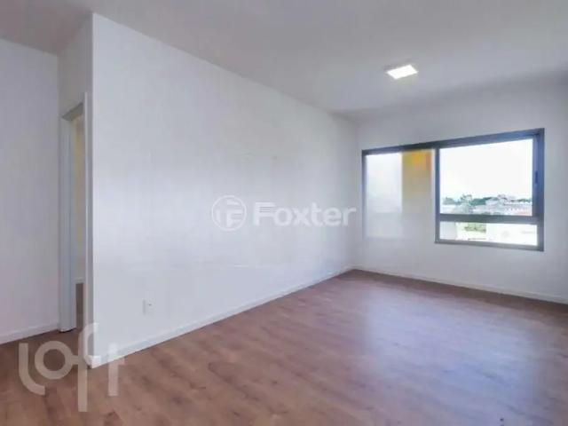 Apartamento para Venda em Porto Alegre/RS Glória 1 Quartos