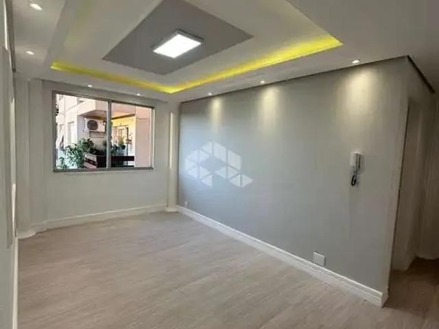 Apartamento para Venda em Porto Alegre/RS Glória 1 Quartos