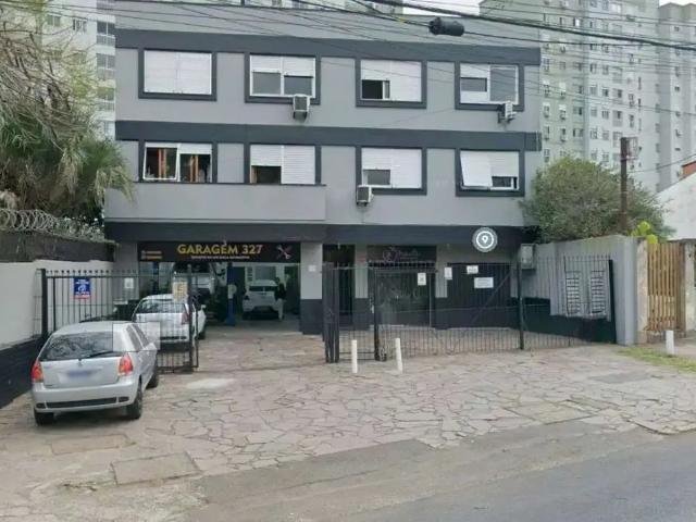 Apartamento para Venda em Porto Alegre/RS Glória 1 Quartos