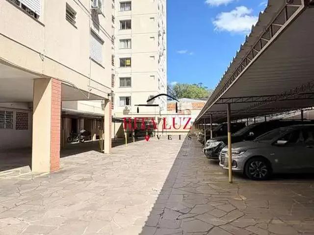 Apartamento para Venda em Porto Alegre/RS Glória 1 Quartos