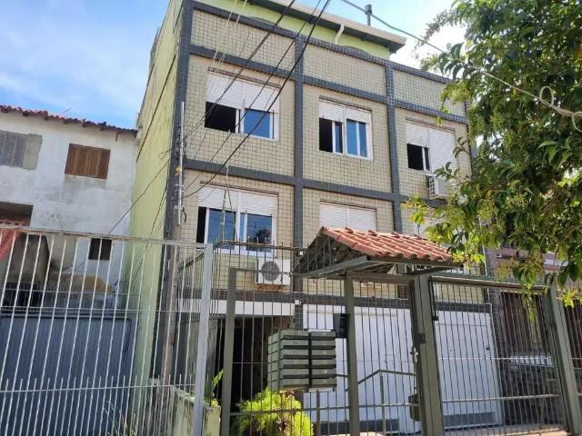 Apartamento para Venda em Porto Alegre/RS Glória 1 Quartos