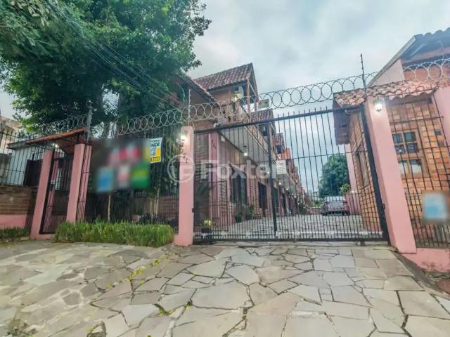 Apartamento para Venda em Porto Alegre/RS Glória 1 Quartos