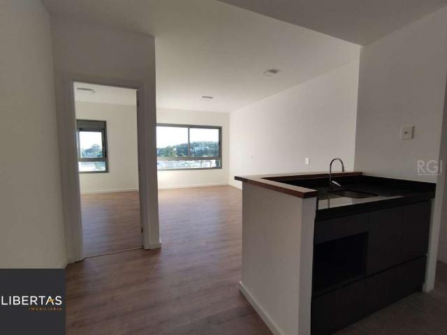 Apartamento para Venda em Porto Alegre/RS Glória 1 Quartos