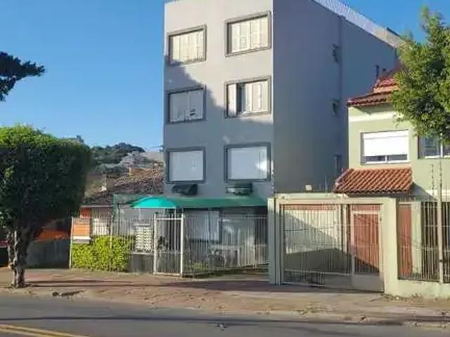 Apartamento para Venda em Porto Alegre/RS Glória 1 Quartos
