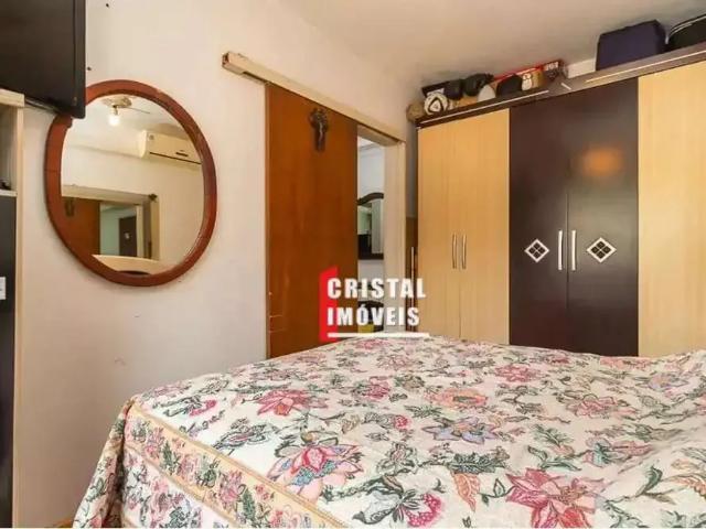 Apartamento para Venda em Porto Alegre/RS Glória 1 Quartos
