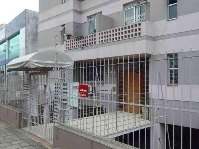 Apartamento para Venda em Porto Alegre/RS Glória 1 Quartos