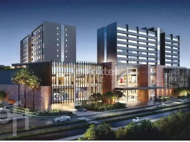 Apartamento para Venda em Porto Alegre/RS Glória 1 Quartos