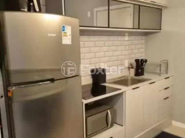 Apartamento para Venda em Porto Alegre/RS Glória 1 Quartos