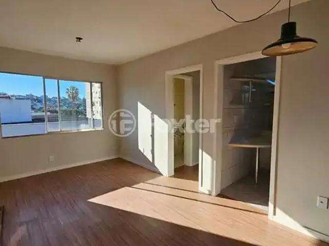Apartamento para Venda em Porto Alegre/RS Glória 1 Quartos