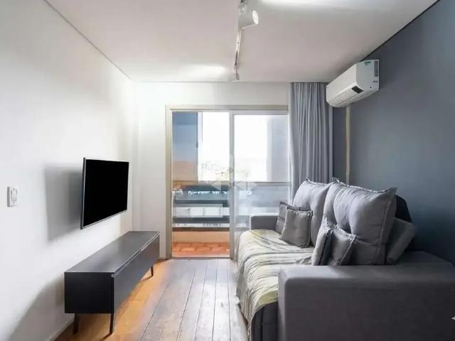 Apartamento para Venda em Porto Alegre/RS Glória 1 Quartos