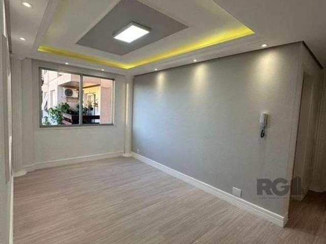 Apartamento para Venda em Porto Alegre/RS Glória 1 Quartos