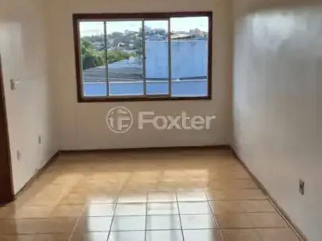 Apartamento para Venda em Porto Alegre/RS Glória 1 Quartos