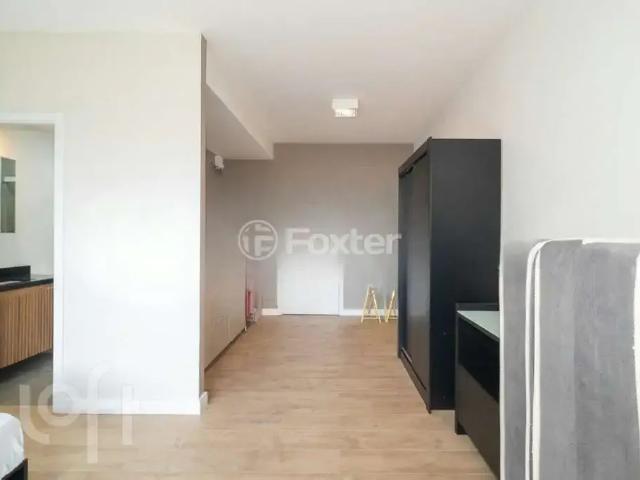 Apartamento para Venda em Porto Alegre/RS Glória 1 Quartos