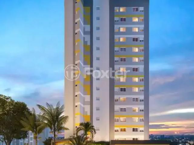 Apartamento para Venda em Porto Alegre/RS Glória 1 Quartos