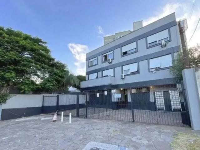 Apartamento para Venda em Porto Alegre/RS Glória 1 Quartos