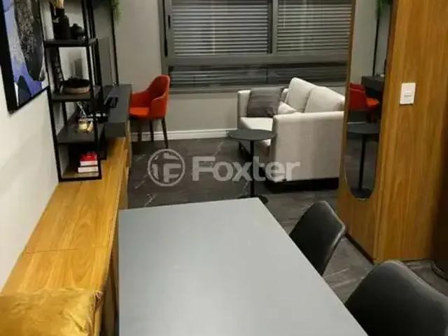 Apartamento para Venda em Porto Alegre/RS Glória 1 Quartos