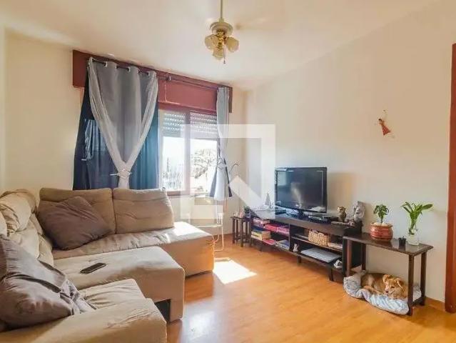 Apartamento para Venda em Porto Alegre/RS Glória 1 Quartos