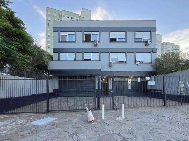 Apartamento para Venda em Porto Alegre/RS Glória 1 Quartos
