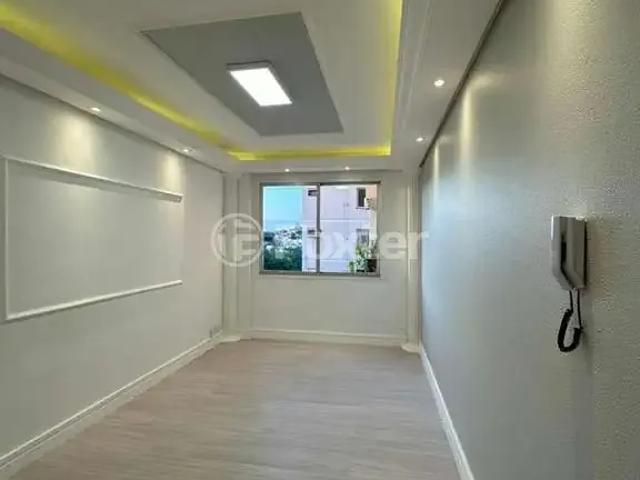 Apartamento para Venda em Porto Alegre/RS Glória 1 Quartos
