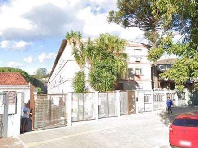 Apartamento para Venda em Porto Alegre/RS Glória 1 Quartos