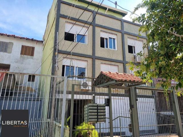 Apartamento para Venda em Porto Alegre/RS Glória 1 Quartos