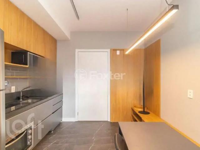 Apartamento para Venda em Porto Alegre/RS Glória 1 Quartos