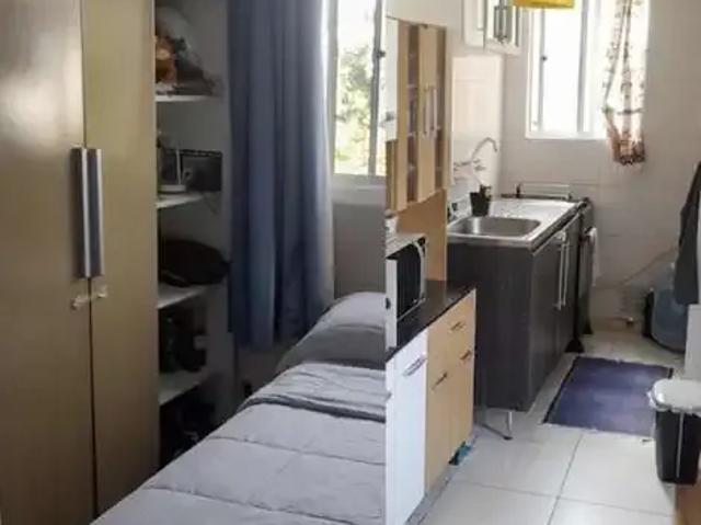 Apartamento para Venda em Porto Alegre/RS Glória 2 Quartos