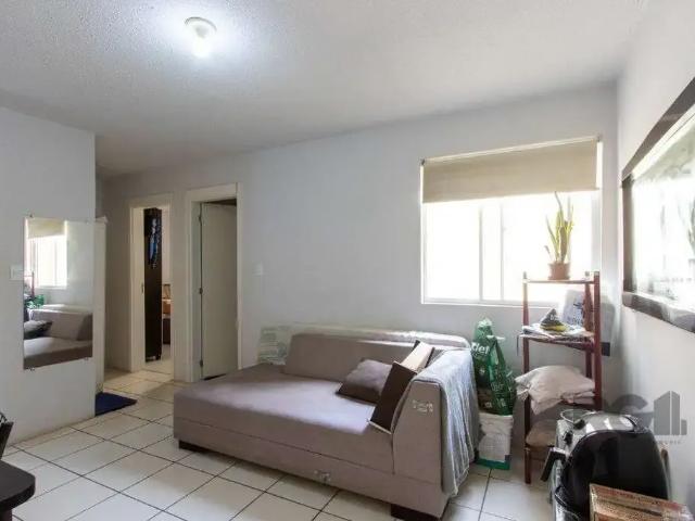 Apartamento para Venda em Porto Alegre/RS Glória 2 Quartos