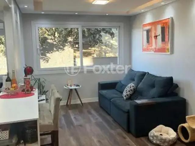 Apartamento para Venda em Porto Alegre/RS Glória 2 Quartos