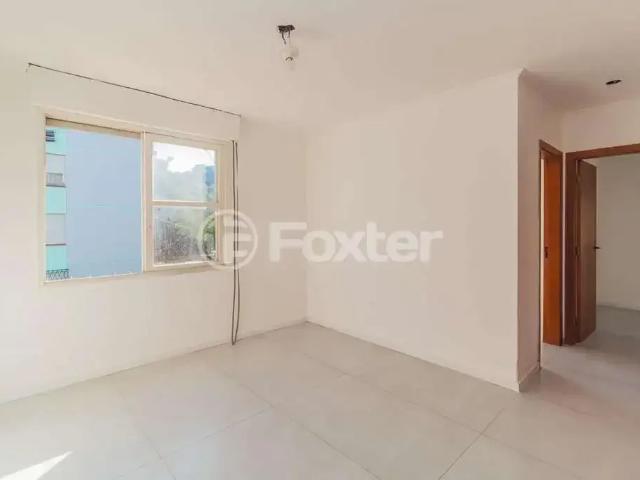 Apartamento para Venda em Porto Alegre/RS Glória 2 Quartos
