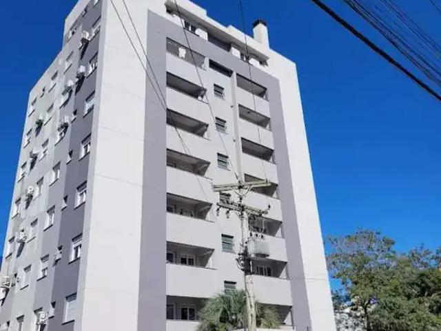 Apartamento para Venda em Porto Alegre/RS Glória 2 Quartos