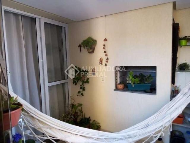 Apartamento para Venda em Porto Alegre/RS Glória 2 Quartos