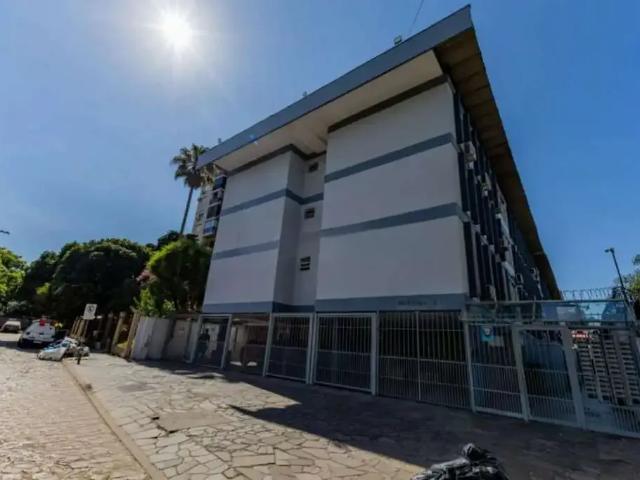 Apartamento para Venda em Porto Alegre/RS Glória 2 Quartos