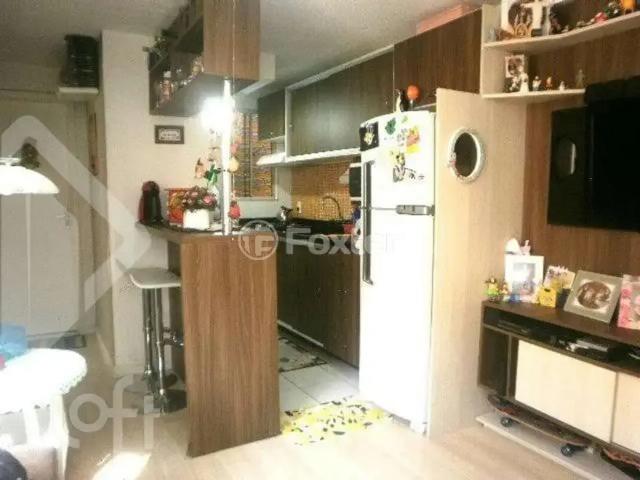 Apartamento para Venda em Porto Alegre/RS Glória 2 Quartos