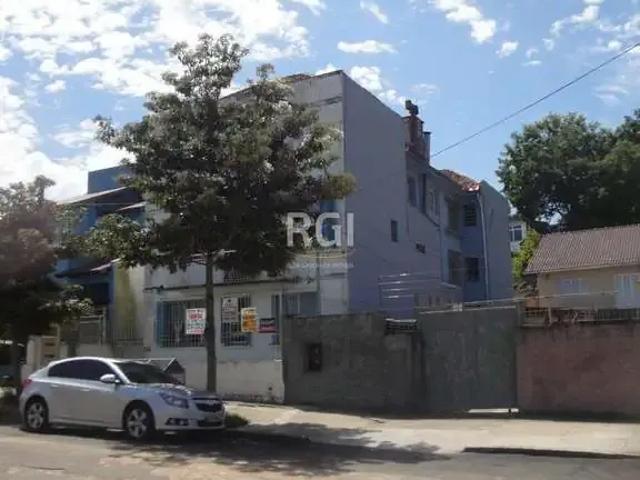 Apartamento para Venda em Porto Alegre/RS Glória 2 Quartos