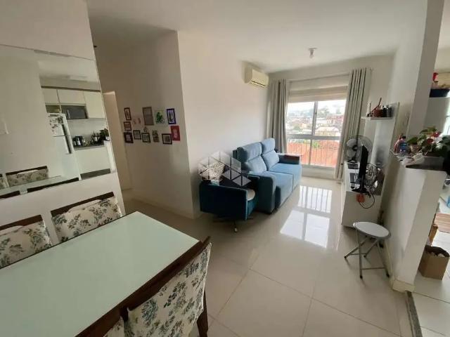 Apartamento para Venda em Porto Alegre/RS Glória 2 Quartos