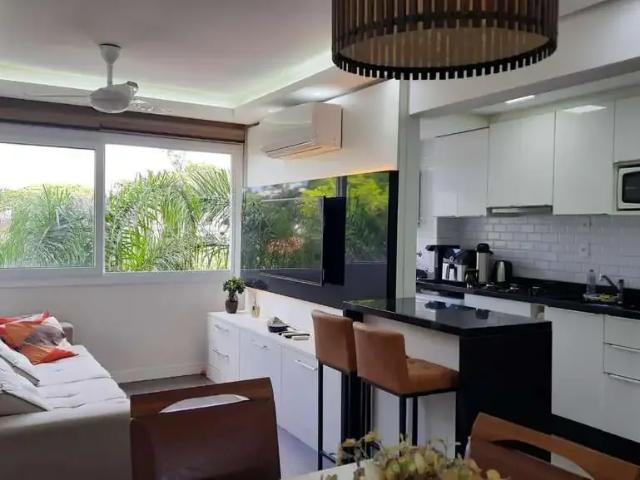 Apartamento para Venda em Porto Alegre/RS Glória 2 Quartos