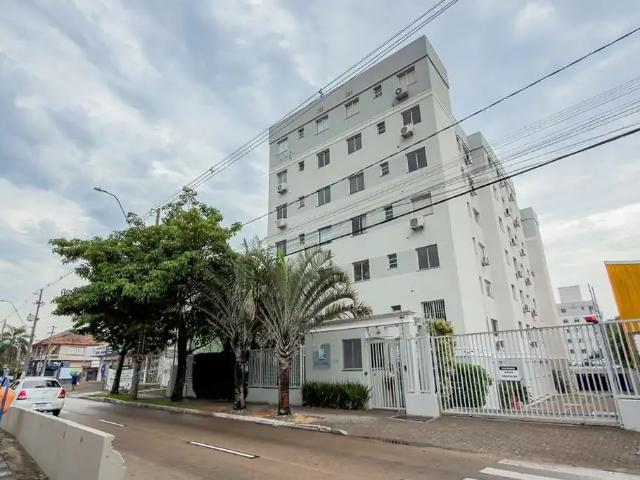 Apartamento para Venda em Porto Alegre/RS Glória 2 Quartos