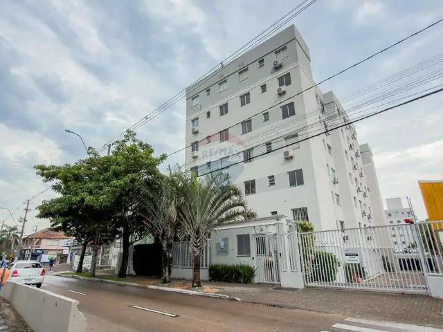 Apartamento para Venda em Porto Alegre/RS Glória 2 Quartos