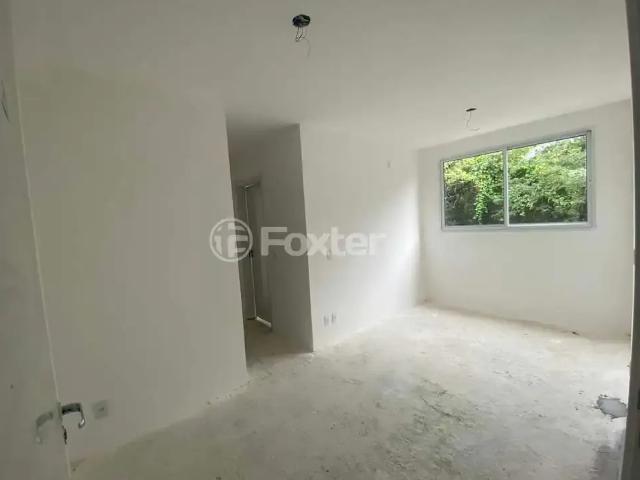 Apartamento para Venda em Porto Alegre/RS Glória 2 Quartos