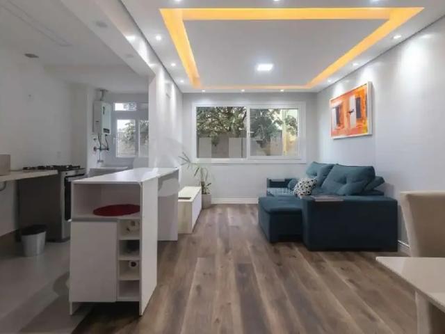 Apartamento para Venda em Porto Alegre/RS Glória 2 Quartos