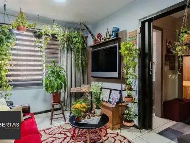 Apartamento para Venda em Porto Alegre/RS Glória 2 Quartos