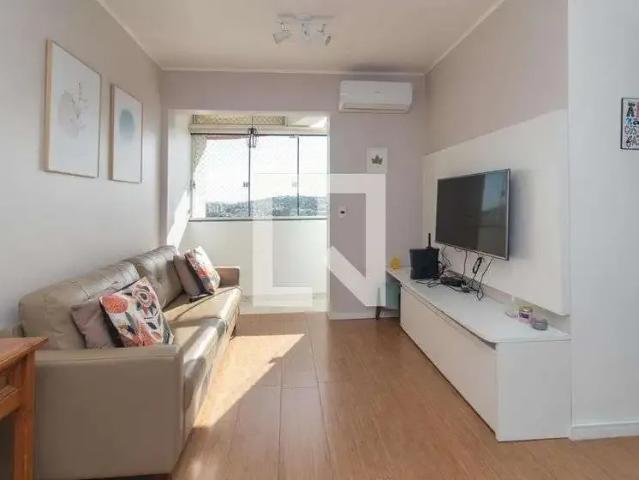 Apartamento para Venda em Porto Alegre/RS Glória 2 Quartos