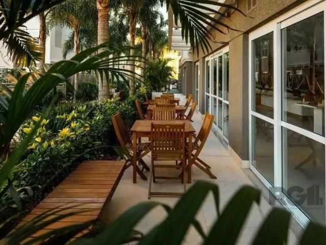 Apartamento para Venda em Porto Alegre/RS Glória 2 Quartos