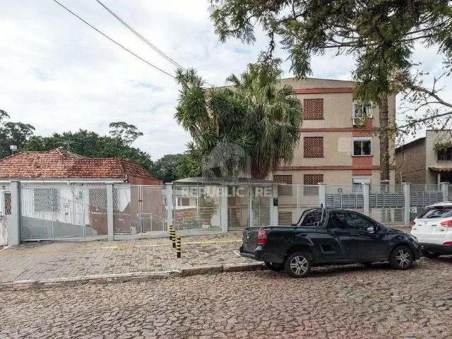Apartamento para Venda em Porto Alegre/RS Glória 2 Quartos