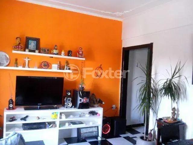 Apartamento para Venda em Porto Alegre/RS Glória 2 Quartos
